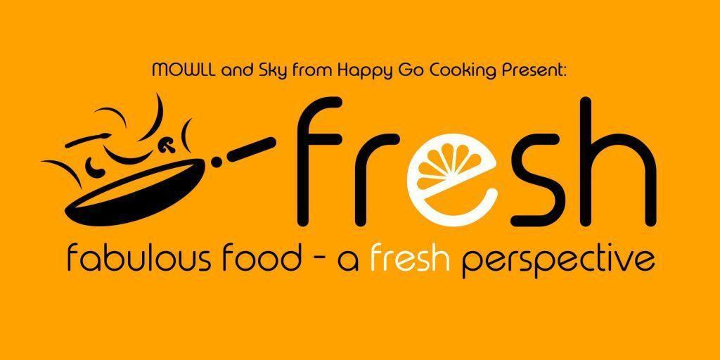 FRESH! Fabulous Food – A Fresh Perspective 28th Nov 2017 - Zest Event ...